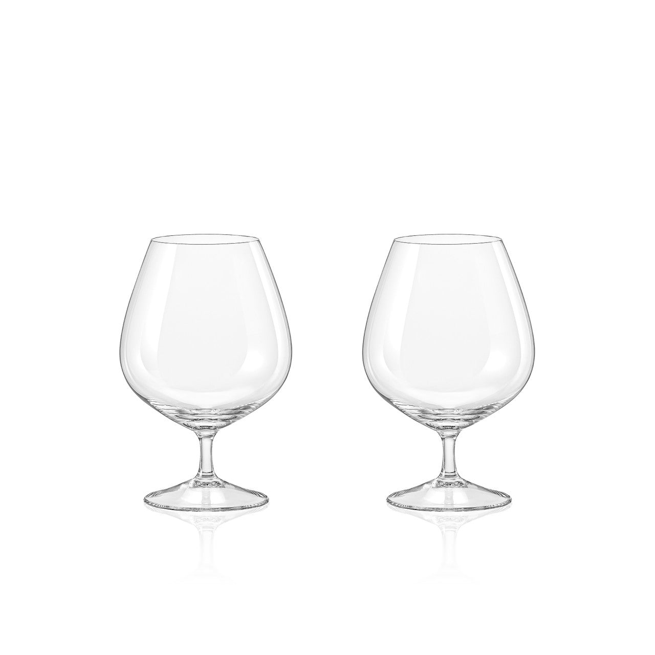 Tipperary Crystal Pair Of Brandy Glasses Notionz tipperary-crystal-pair-of-brandy-glasses-notionz
